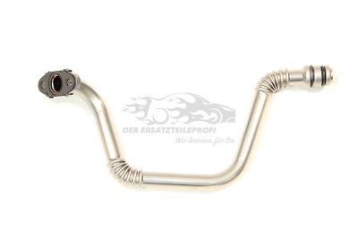 Original Renault Ölleitung für Turbolader Rücklauf Scenic II 8200501177 ...