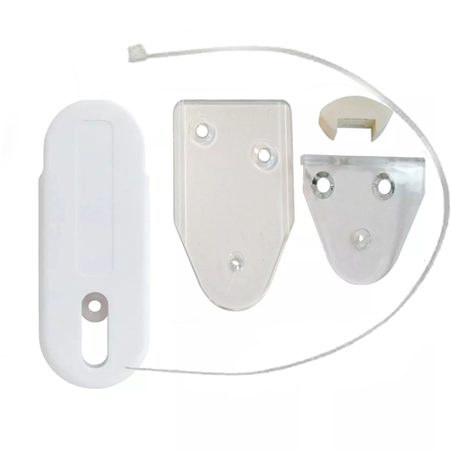 Curtain drawstring accessories-Universal Tensioner for Cords & Bead ...