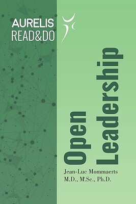 Open Leadership by Mommaerts, Jean-Luc -Paperback | eBay
