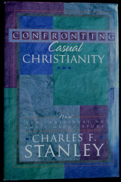 Confronting christianity book - daxcompanion