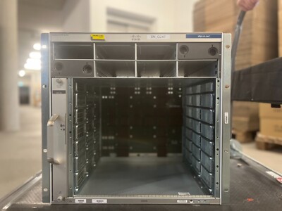 Cisco - C9407R - Catalyst 9400 series 7 slot chassis | eBay UK