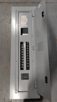 Electrical Panels & Boards - Siemens 400 Amp