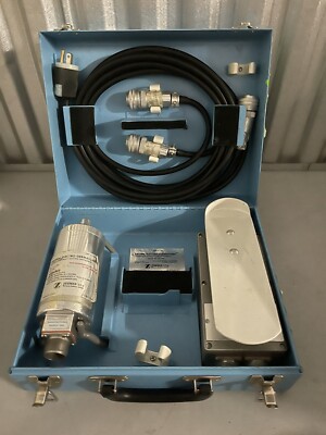 Surgery & OR - Zimmer Dermatome