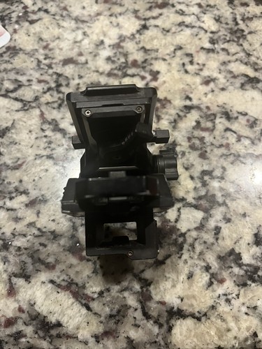 Wilcox G11 Night Vision Goggle Mount | eBay