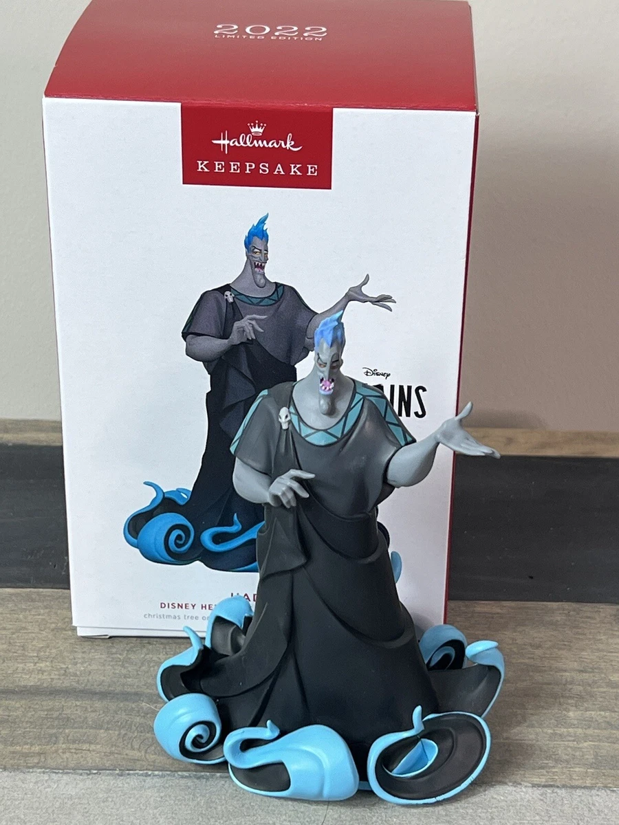 Hercules 2022 Hades