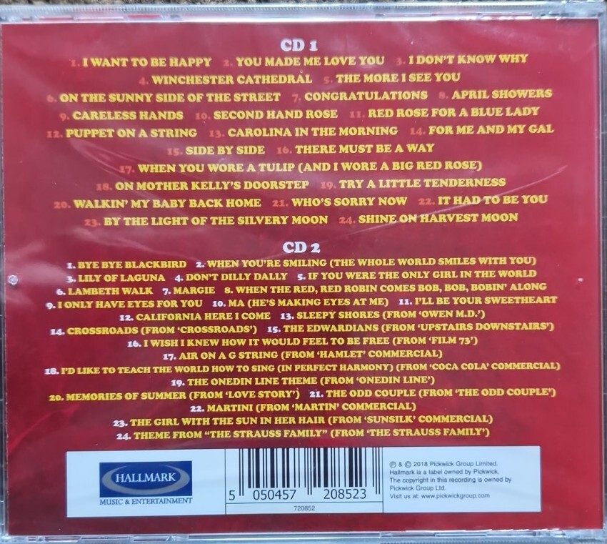 Honky Tonk Piano Party 1, 2, 3 & TV Piano Time by Nick Nicholas (CD ...