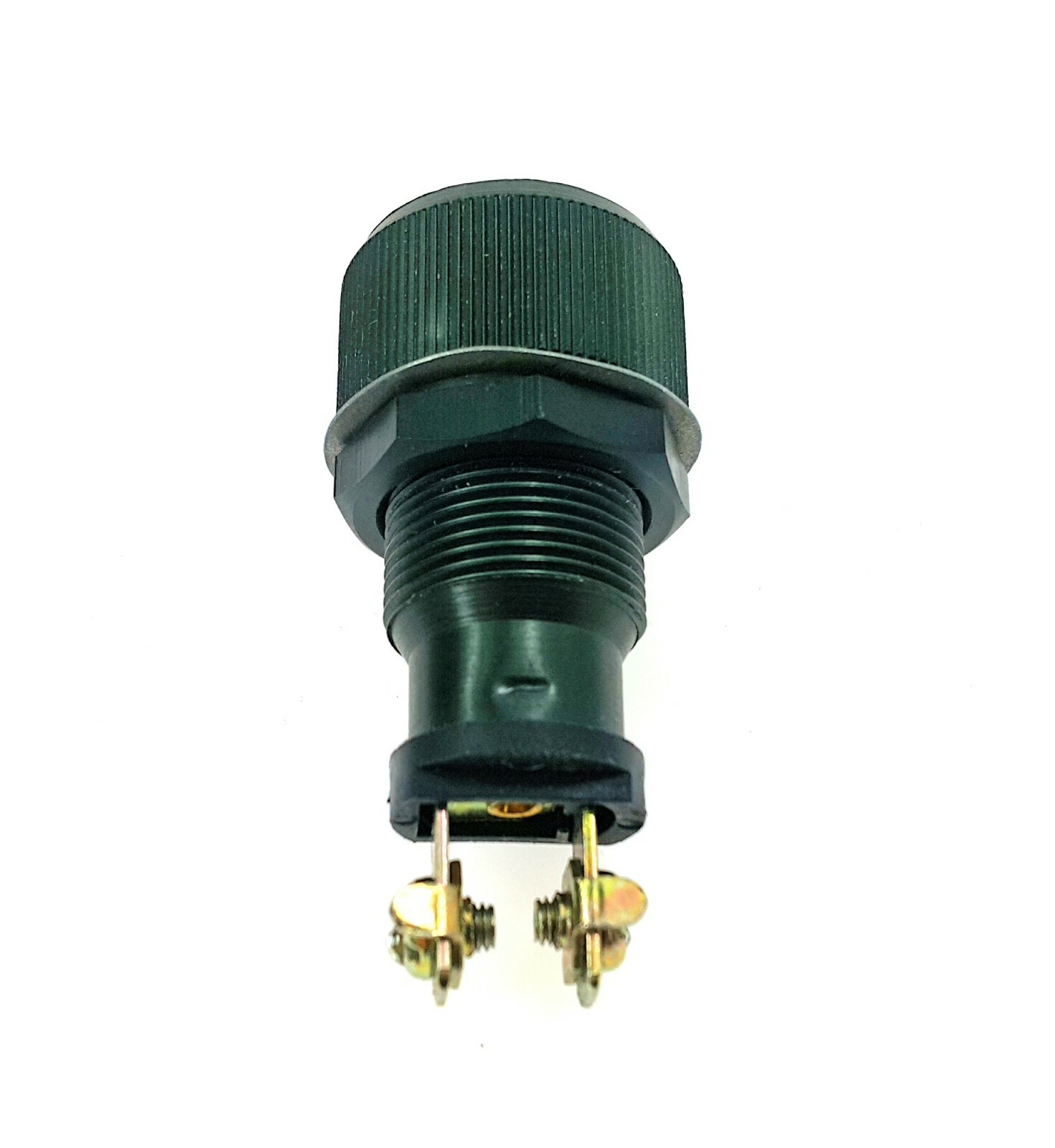 PANEL MOUNT PILOT BLUE INDICATOR LIGHT LAMP AIRCRAFT TANK VEHICLE 12V ...