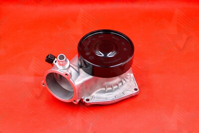 BMW Original Engine Coolant Water Pump 11517619303 | eBay