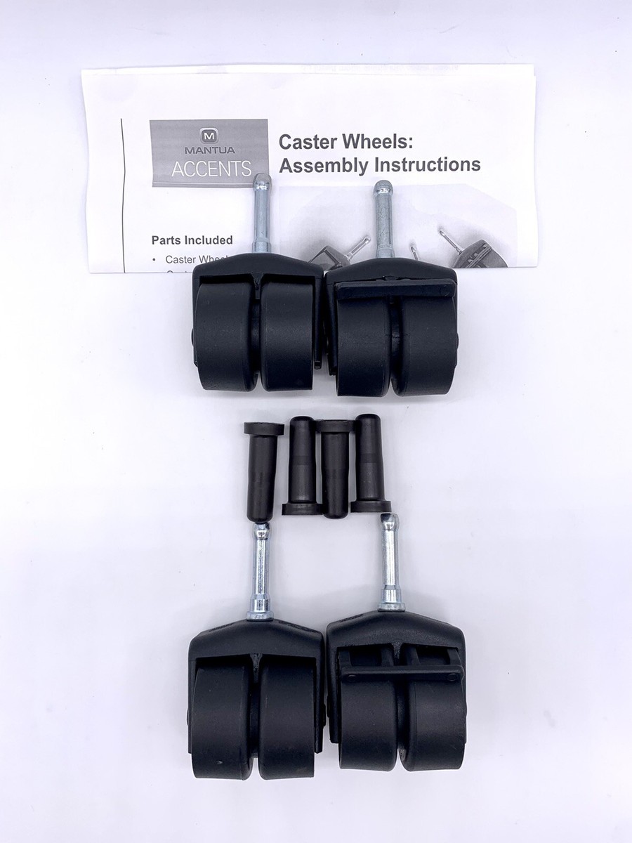 Replacement Bed Frame Casters