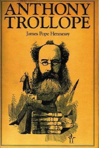 Anthony Trollope by Pope-Hennessy, James 9781842124574| eBay