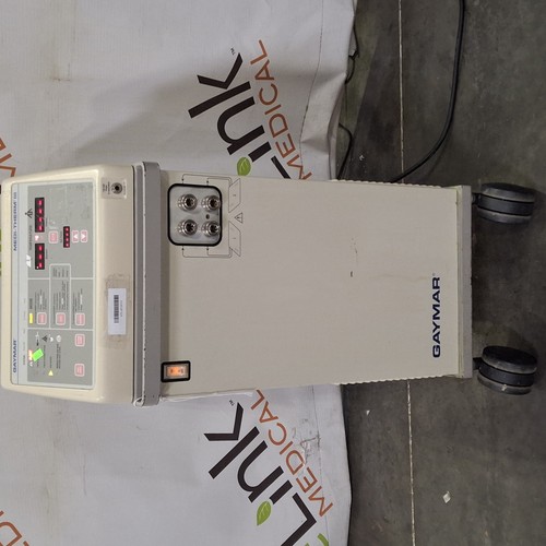 Gaymar Medi-Therm III MTA6900 Hyper/Hypothermia Machine | eBay