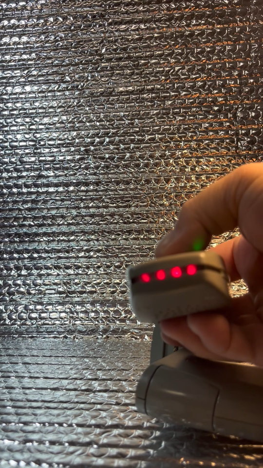 STAR TREK THE MOTION PICTURE DIAMOND SELECT PHASER - WORKING | eBay