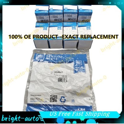 8 Pcs 12698945 New OEM Genuine For GM LT1 Engine Valve Lifters | eBay