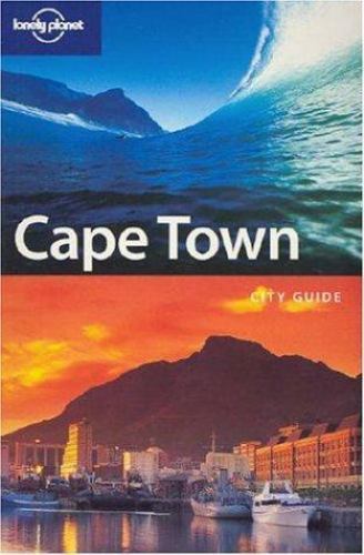 Cape Town by Simon Richmond 9781740594745| eBay