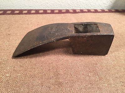 1800s Vintage Douglas Mfg Marked Antique Shipwright Tool Implement USA ...