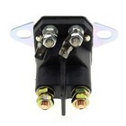 US STARTER RELAY Fors Exmark 42" Quest ZTR S-Series 50" E series Zero ...