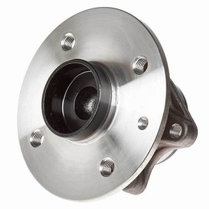 Citroen C1 2005-2014 Rear Hub Wheel Bearing Kit 7426973621678 | eBay