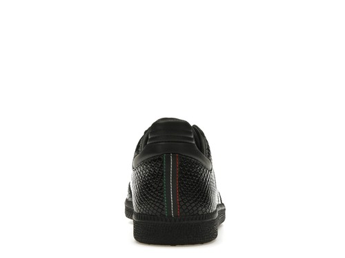 adidas Samba OG Made in Italy Black Croc - IE9120 | eBay