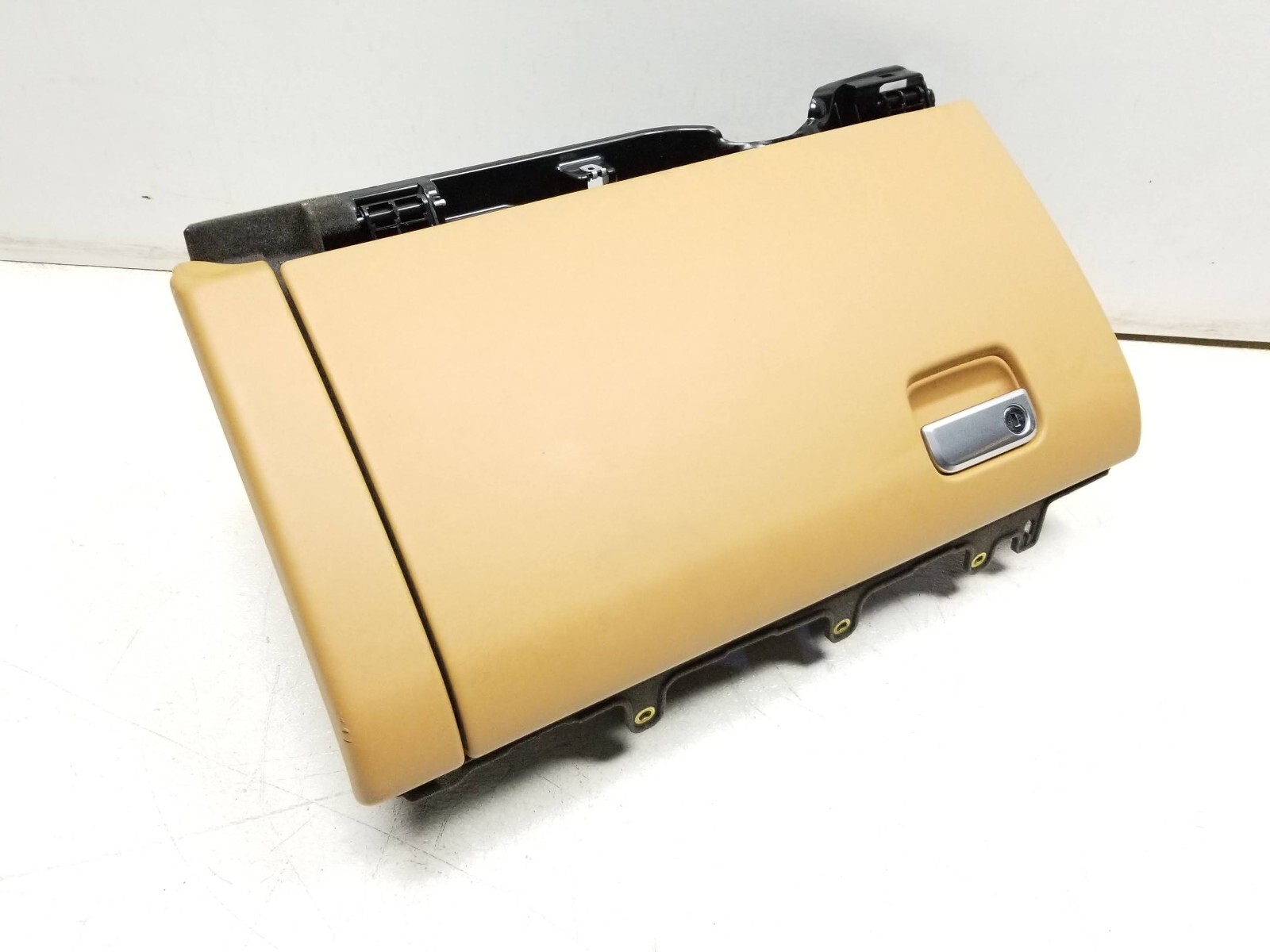 11 12 13 14 PORSCHE CAYENNE GLOVE BOX OEM | eBay