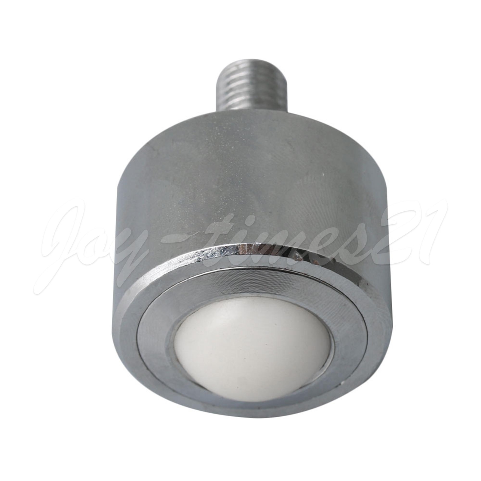 22mm Ball Metal Transfer Bearing Unit Wheel Conveyor Roller M10 Stem | eBay