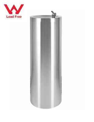 Stainless-Steel Cold-Water Bubbler, Water Cooler, Water Fountain | eBay ...