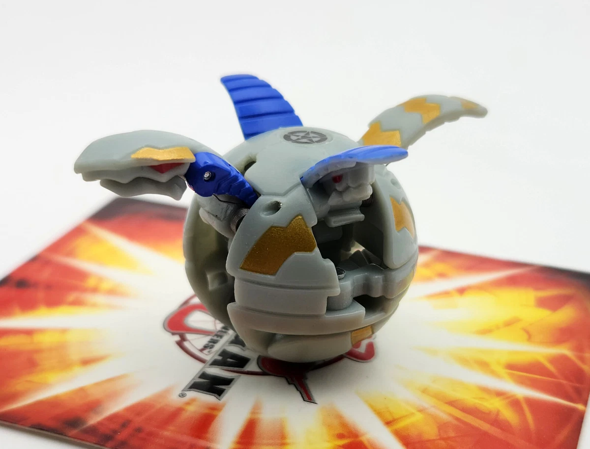 Bakugan Midnight Percival