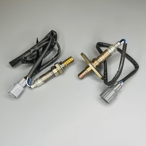For 1994-1995 Lexus SC300 Base 3.0L 2PCS Lambda Oxygen Sensor O2 13916 ...