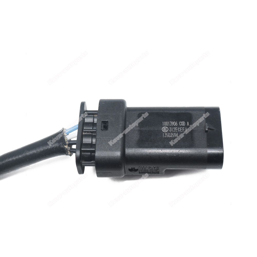 New Oxygen Sensor 12655677 For Cadillac CTS Chevrolet Corvette Camaro 6 ...