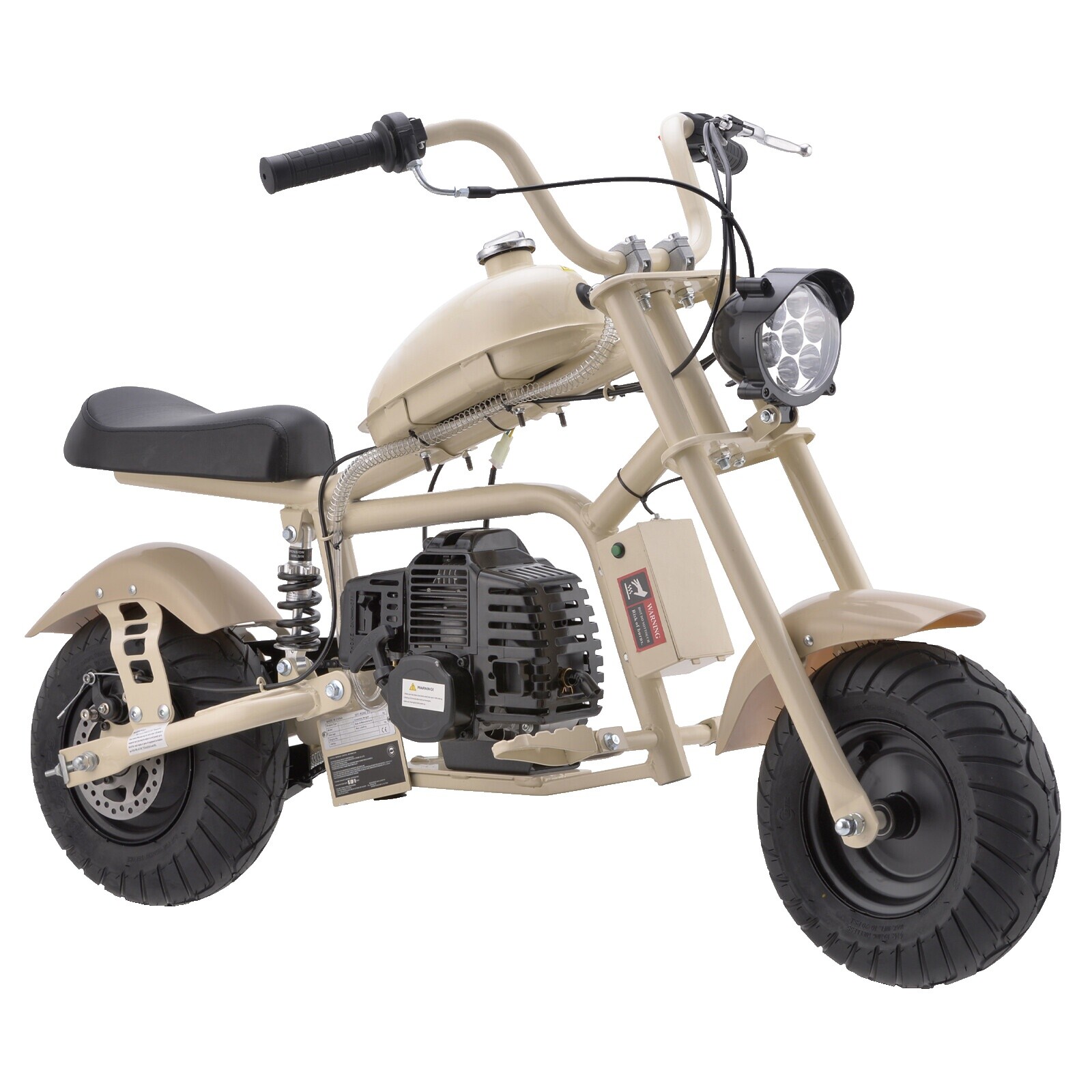 Mini Chopper Motorcycle | eBay