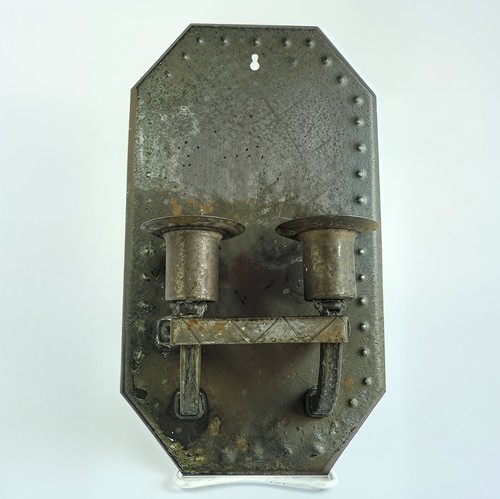 Antique Sconce RASPER Austria Vienna Secession Style Art Nouveau Arts ...