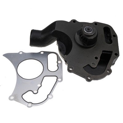 New Water Pump U5MW0206 U5MW0208 for Perkins 1104C.44 1104C.44T 1103C ...