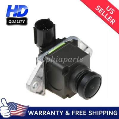 Back Up Camera For 2014-2015 Jeep Grand Cherokee Parking Camera ...