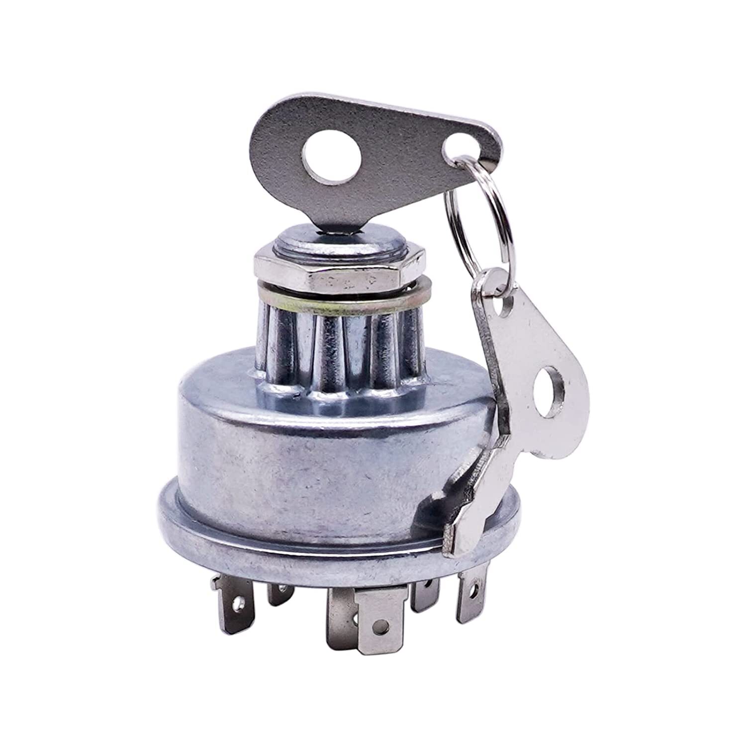 E7NN11N501AB D5NN11N501A Tractor Ignition Switch For Ford 2000, 3000 ...