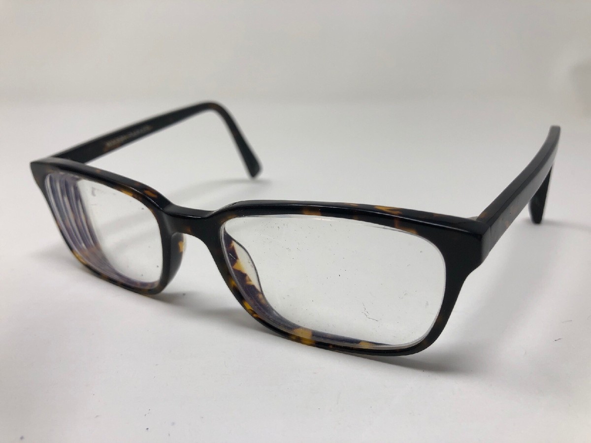 Warby Parker Seymour Warby Parker Mens Eyeglasses Gem