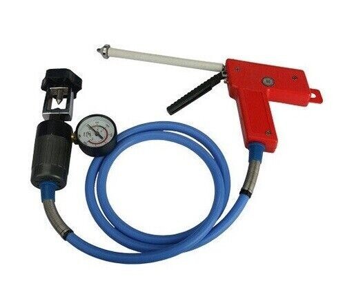 Cryogun Cryo Surgical Gun Otorhinolaryngology Gynecology With 5 Probe ...