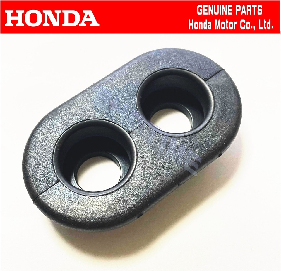HONDA 88-91 CRX EF8 SiR AC Air Conditioning Unit Grommet Heater ...