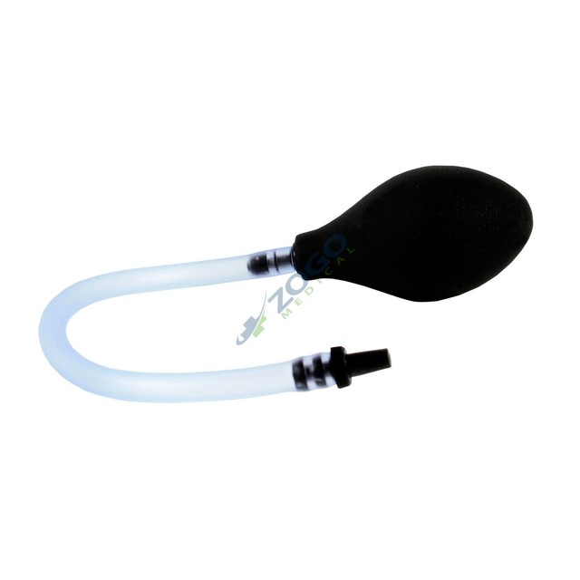 Welch Allyn 21504 Insufflator Bulb With Tip For Diagnostic Otoscope for ...