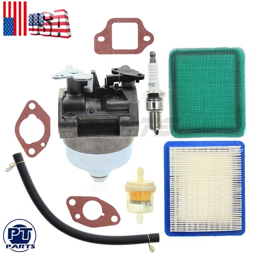 For Honda GCV160 LA0G5B T104 Engine Keihin ALBB 76BA FD25 Replacement ...