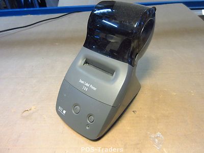 Seiko SII Smart Label Printer 200 SLP 203 DPI USB SERIAL - EXCL PSU ...
