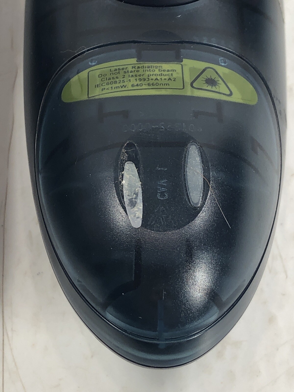 Lot Of2 Logitech M-RU77 Presentation Pointer Mouse Red Pointer ...