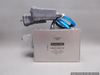 100V 140A DC FILTER NOKIA, INC. 065681A | eBay