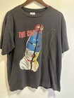 Vintage 90's 1996 The Cure Wild Mood Swings Tee Shirt Men's Size L Wild ...