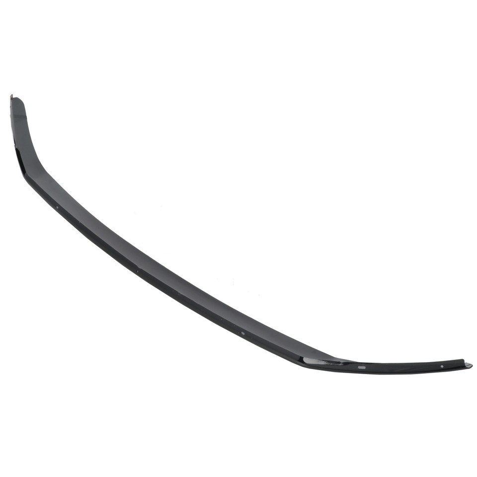 Genuine Ford Hood Deflector - Smoke JL1Z-16C900-A | eBay