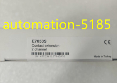 ifm safety output expansion module E7053S brand new | eBay