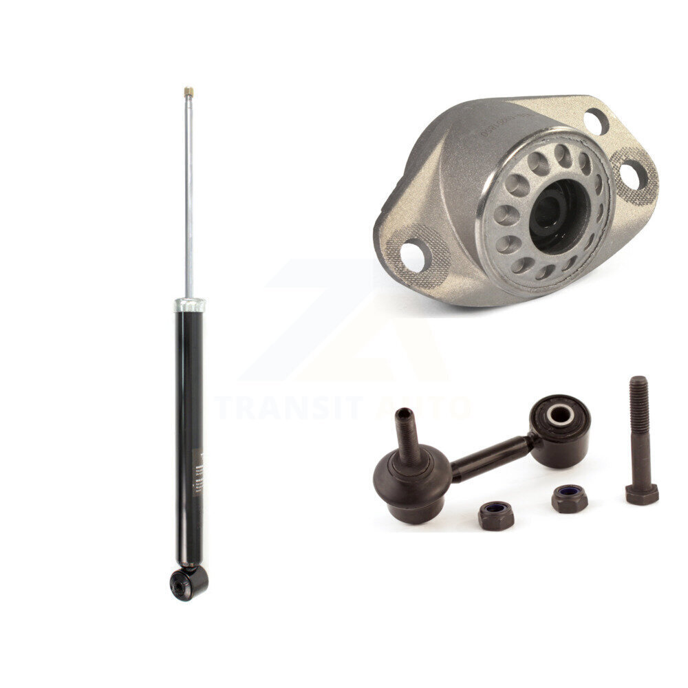 Rear Strut And TOR Link Kit Mount For 2007-2009 Volkswagen Jetta City ...