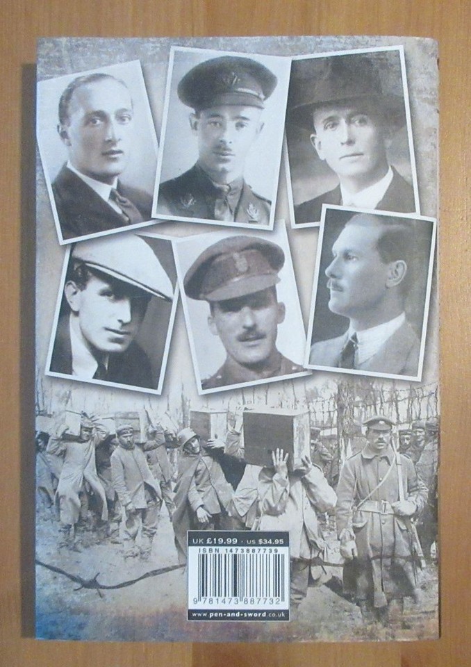 book ESCAPING WW1 PERSONAL ACCOUNTS bilton escape pow prisoner of war ...