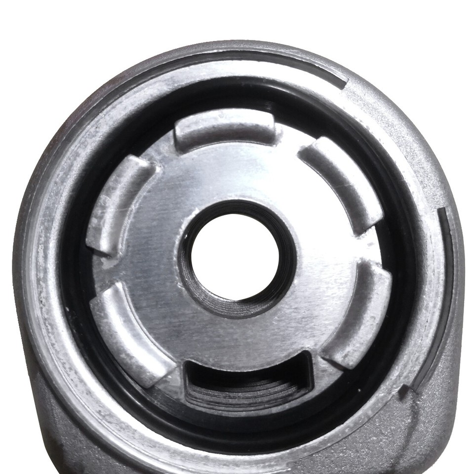 Engine Oil Cooler 264102G100 Fit For Hyundai Genesis Tucson Kia Optima ...