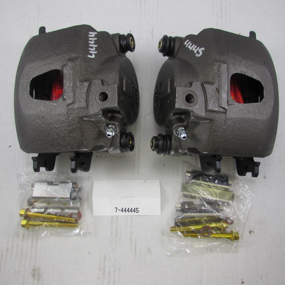 Disc Brake Caliper Nastra 7-444445 for sale online | eBay
