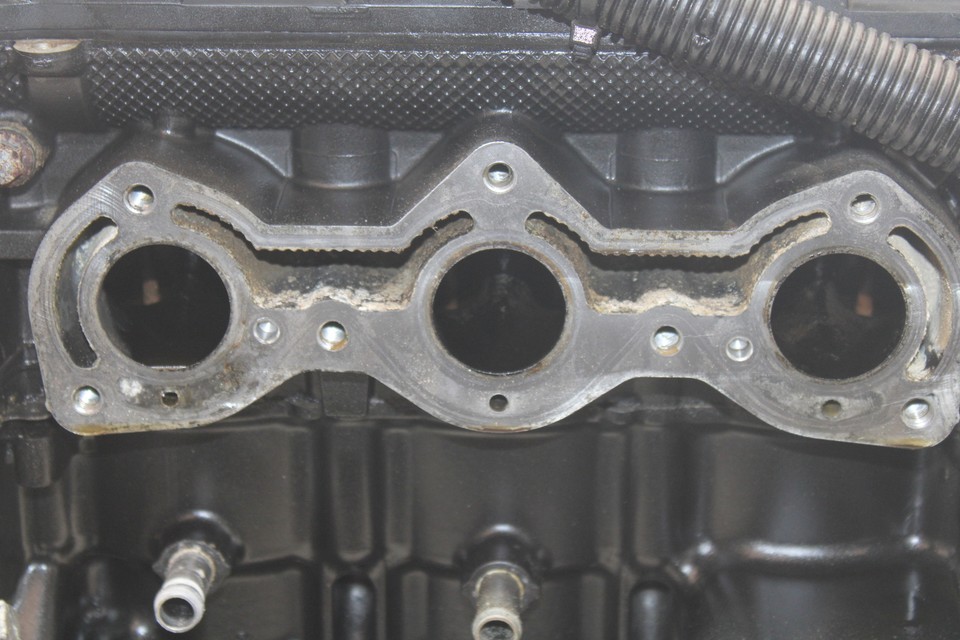 21-22 YAMAHA VX-C ENGINE MOTOR REPUTABLE SELLER TR1 TR-1 | eBay