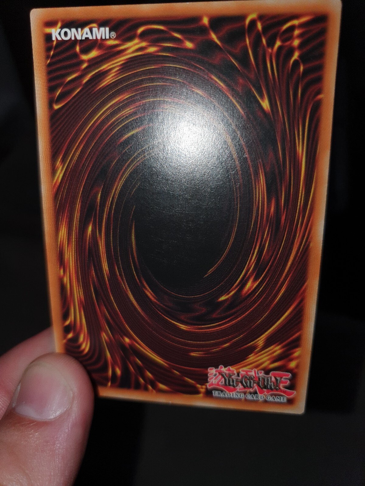 Yu-Gi-Oh D - Chain 1st Edition Ultimate Rare - POTD - EN050 | eBay